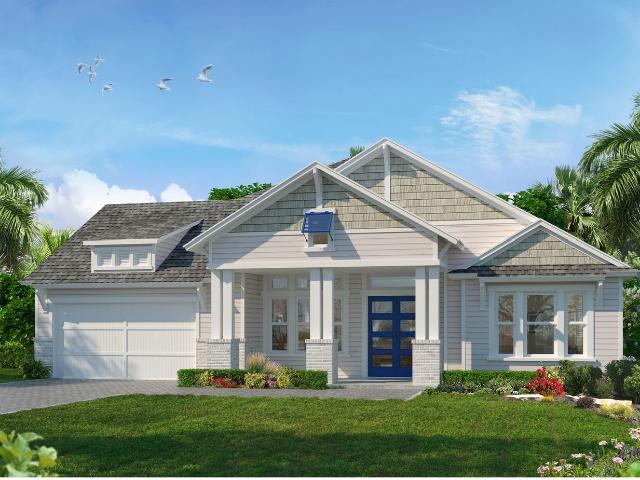 Brand New Home in Gainesville, FL. 4 Bed, 3 Bath