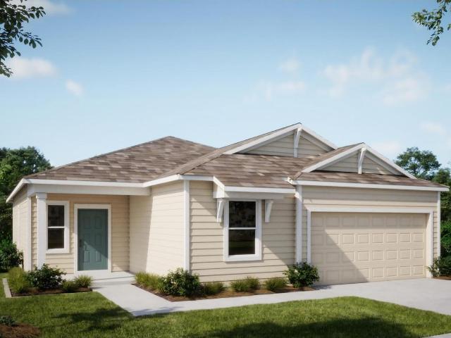 Brand New Home in Gainesville, FL. 3 Bed, 2 Bath
