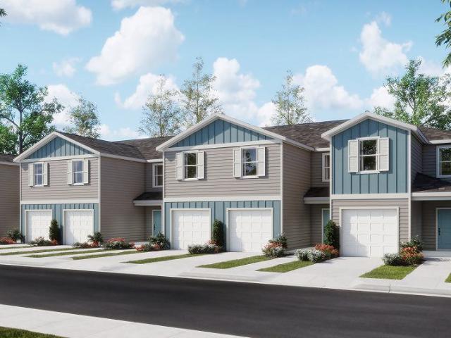 Brand New Home in Gainesville, FL. 3 Bed, 2 Bath