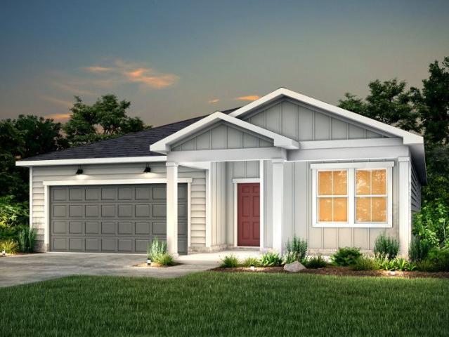 Brand New Home in Gainesville, GA. 4 Bed, 2 Bath