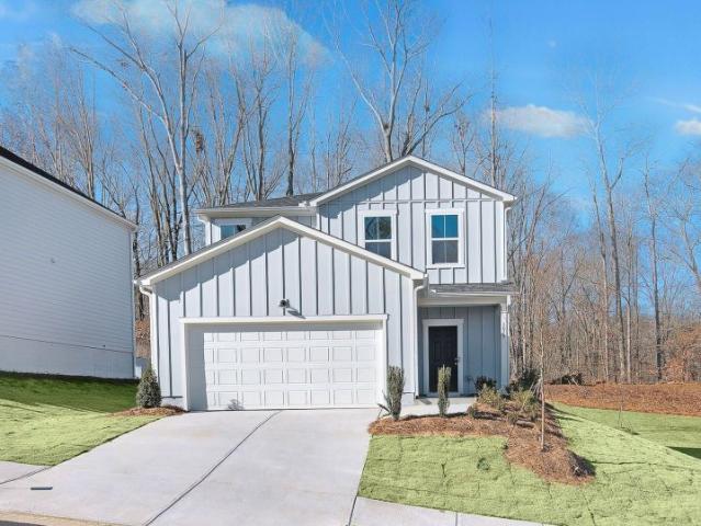 Brand New Home in Gainesville, GA. 4 Bed, 3 Bath