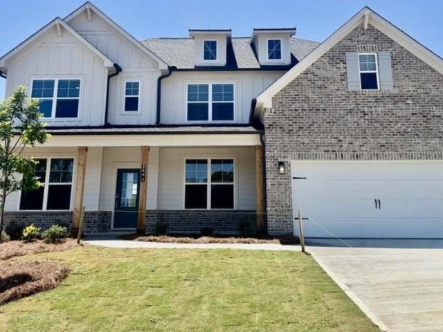 Brand New Home in Gainesville, GA. 4 Bed, 3 Bath