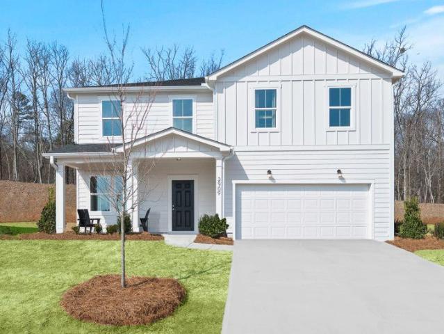 Brand New Home in Gainesville, GA. 5 Bed, 3 Bath