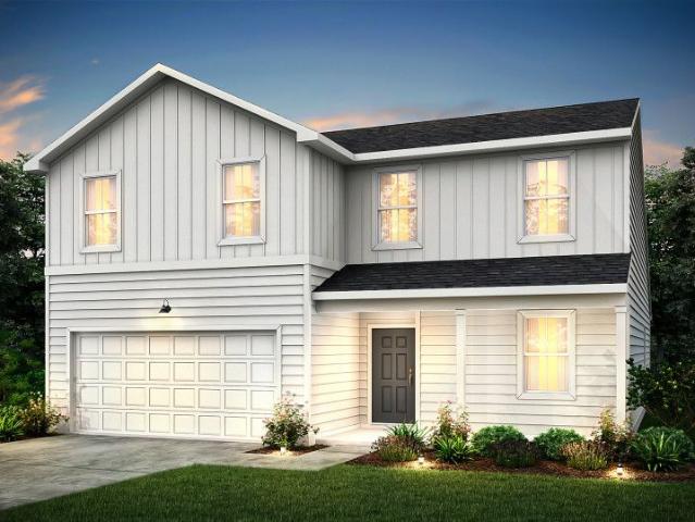 Brand New Home in Gainesville, GA. 5 Bed, 3 Bath