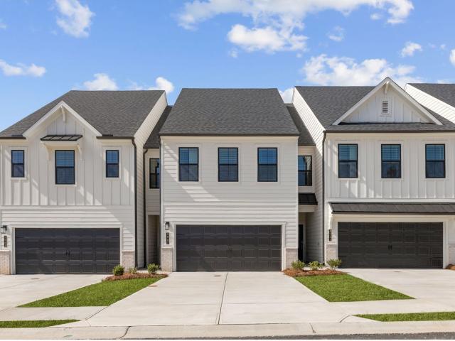 Brand New Home in Gainesville, GA. 3 Bed, 2 Bath