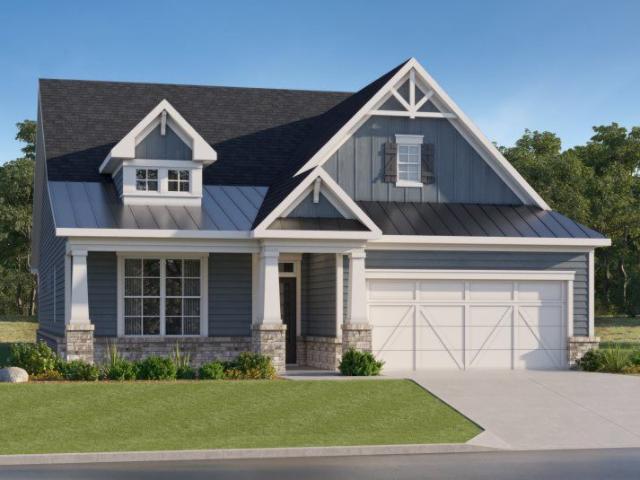 Brand New Home in Gainesville, GA. 3 Bed, 2 Bath