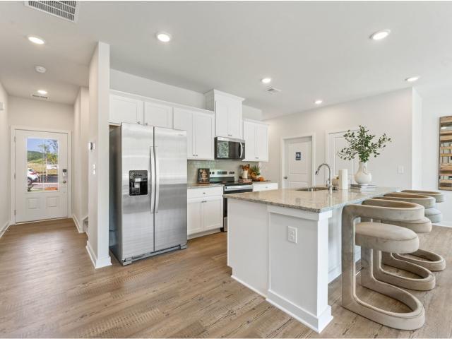 Brand New Home in Gainesville, GA. 3 Bed, 2 Bath