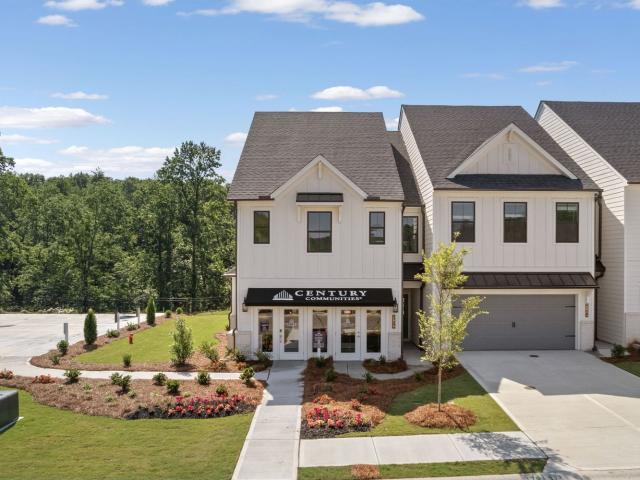 Brand New Home in Gainesville, GA. 3 Bed, 2 Bath