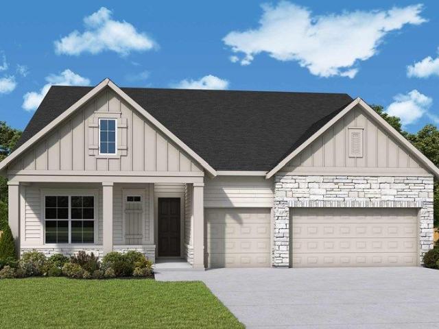Brand New Home in Gainesville, GA. 3 Bed, 3 Bath