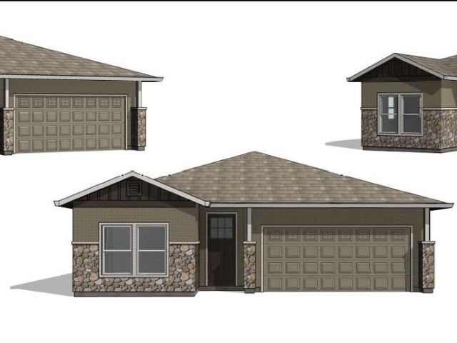 Brand New Home in Galt, CA. 2 Bed, 2 Bath