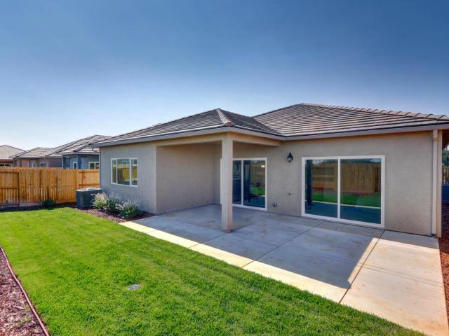 Brand New Home in Galt, CA. 2 Bed, 2 Bath