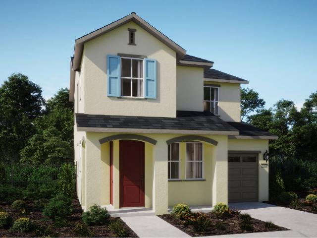Brand New Home in Galt, CA. 3 Bed, 2 Bath
