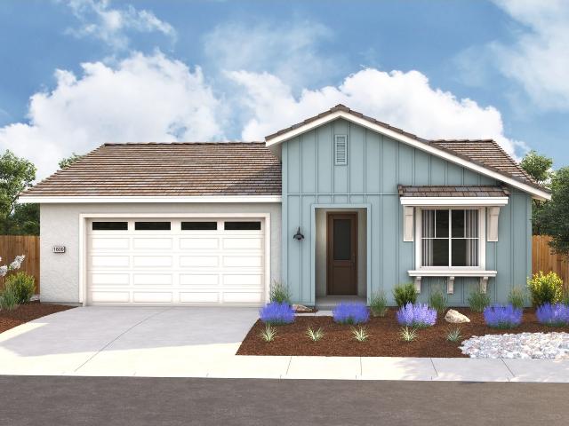 Brand New Home in Galt, CA. 3 Bed, 2 Bath