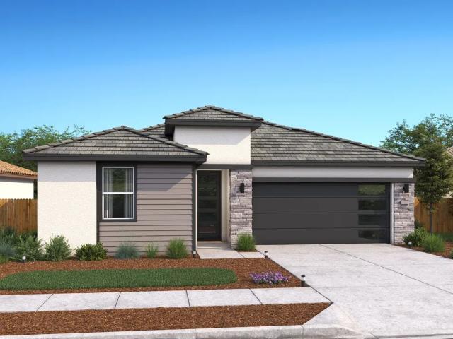 Brand New Home in Galt, CA. 3 Bed, 2 Bath