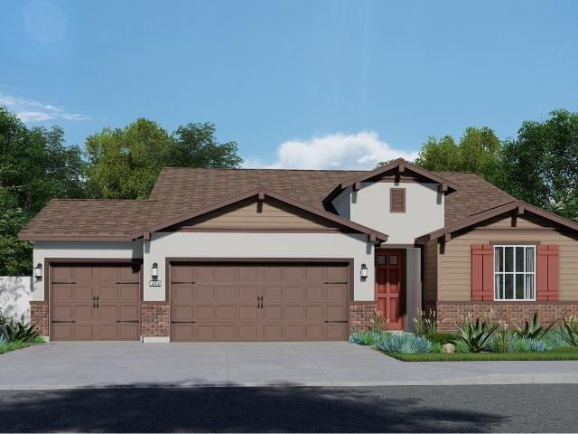 Brand New Home in Galt, CA. 3 Bed, 2 Bath