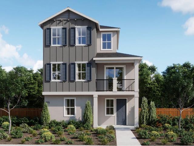 Brand New Home in Galt, CA. 3 Bed, 2 Bath