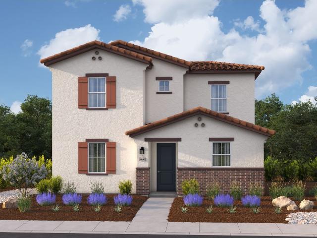 Brand New Home in Galt, CA. 3 Bed, 2 Bath
