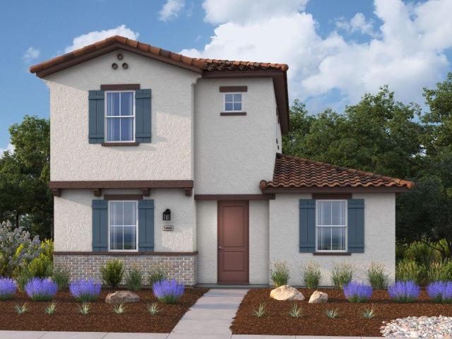 Brand New Home in Galt, CA. 3 Bed, 2 Bath