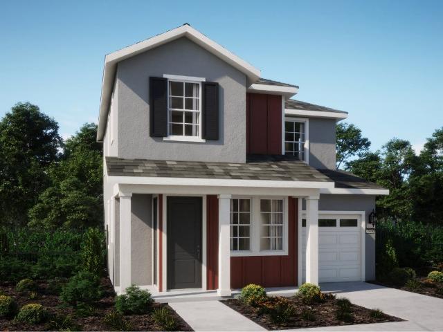 Brand New Home in Galt, CA. 3 Bed, 2 Bath