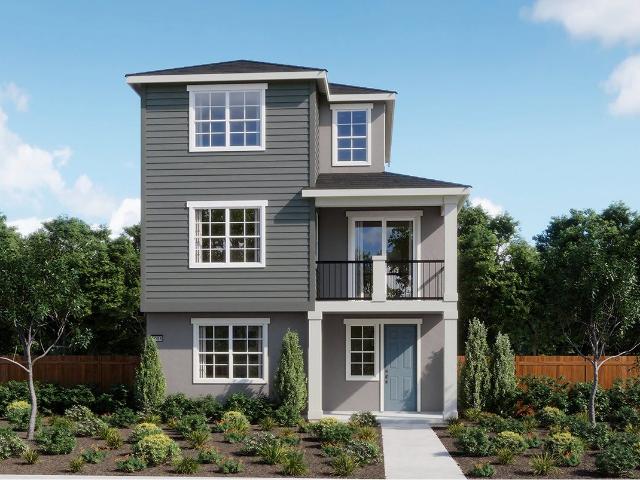 Brand New Home in Galt, CA. 3 Bed, 2 Bath