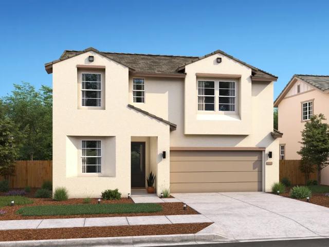 Brand New Home in Galt, CA. 3 Bed, 3 Bath