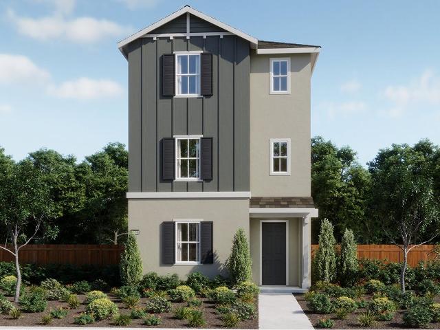 Brand New Home in Galt, CA. 3 Bed, 3 Bath