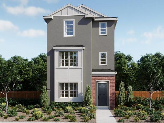 Brand New Home in Galt, CA. 3 Bed, 3 Bath