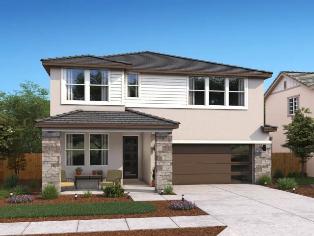 Brand New Home in Galt, CA. 3 Bed, 3 Bath