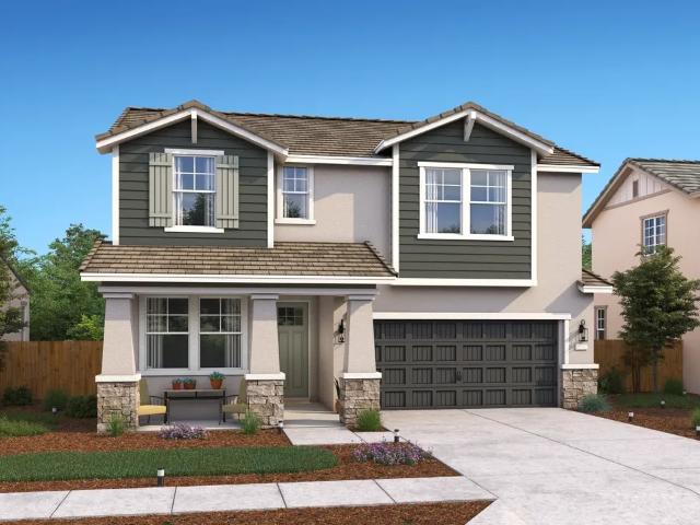 Brand New Home in Galt, CA. 3 Bed, 3 Bath