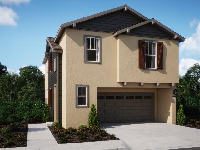 Brand New Home in Galt, CA. 4 Bed, 2 Bath