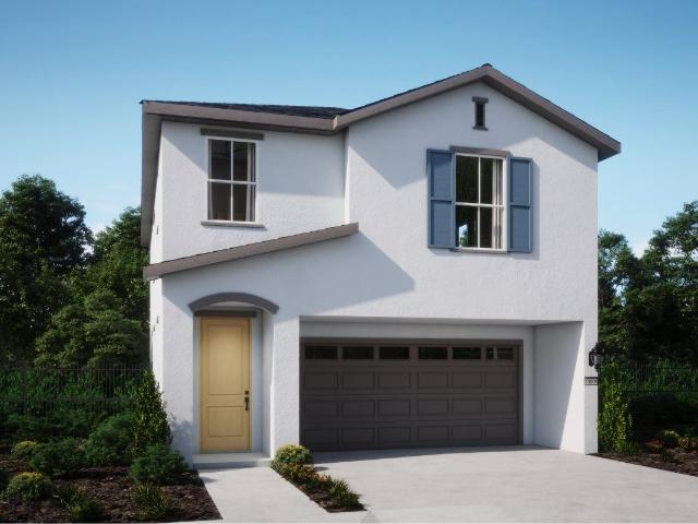 Brand New Home in Galt, CA. 4 Bed, 2 Bath