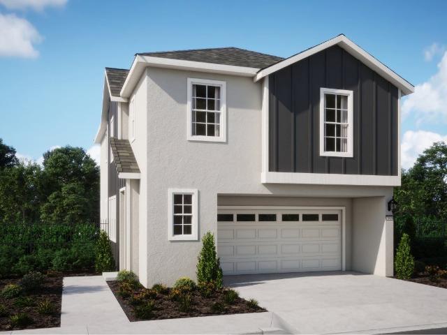 Brand New Home in Galt, CA. 4 Bed, 2 Bath
