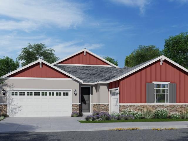 Brand New Home in Galt, CA. 4 Bed, 2 Bath