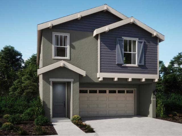 Brand New Home in Galt, CA. 4 Bed, 2 Bath