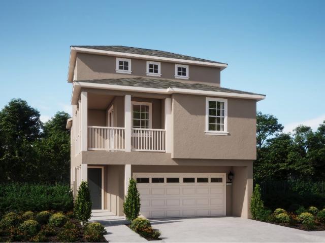 Brand New Home in Galt, CA. 4 Bed, 3 Bath