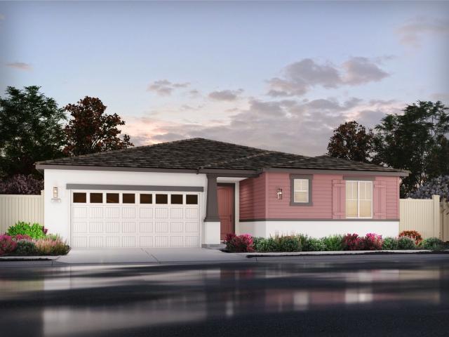Brand New Home in Galt, CA. 4 Bed, 3 Bath