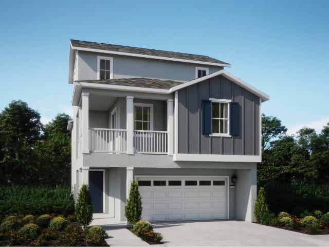Brand New Home in Galt, CA. 4 Bed, 3 Bath