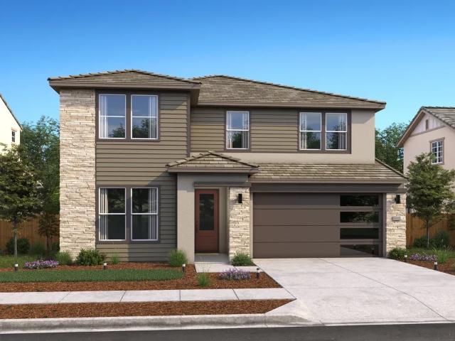 Brand New Home in Galt, CA. 4 Bed, 3 Bath