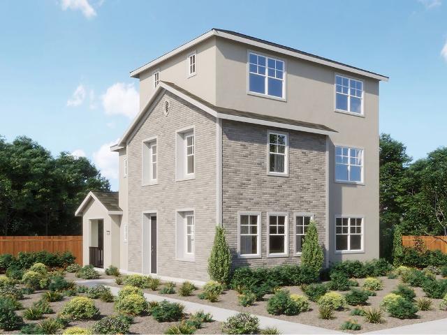 Brand New Home in Galt, CA. 4 Bed, 3 Bath