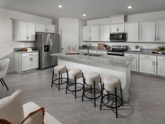 Brand New Home in Galt, CA. 4 Bed, 3 Bath
