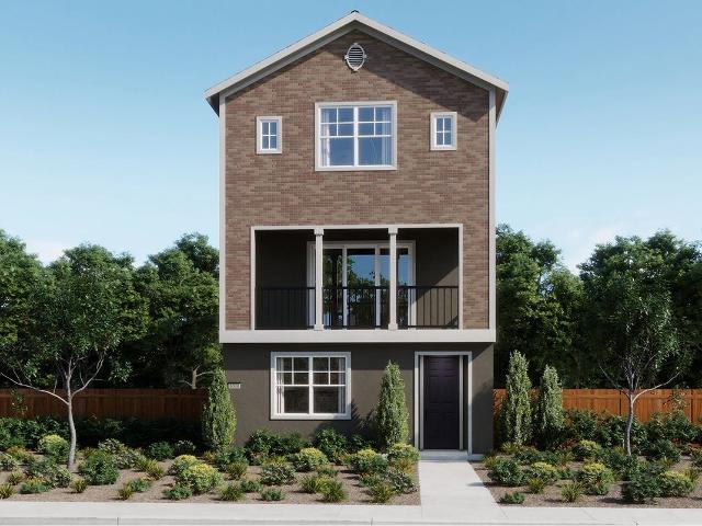 Brand New Home in Galt, CA. 4 Bed, 3 Bath