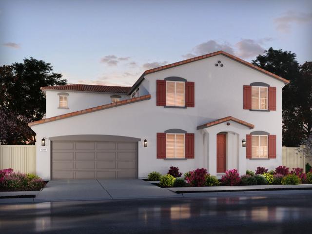 Brand New Home in Galt, CA. 4 Bed, 3 Bath