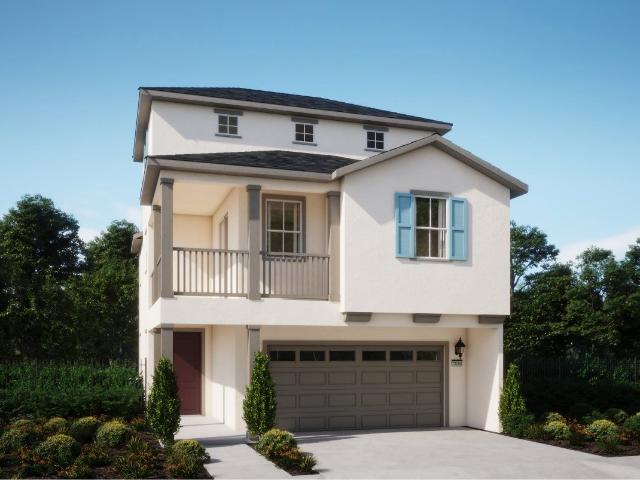 Brand New Home in Galt, CA. 4 Bed, 3 Bath