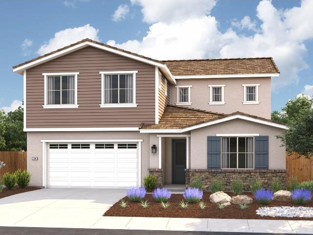 Brand New Home in Galt, CA. 4 Bed, 3 Bath