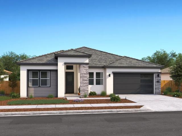 Brand New Home in Galt, CA. 4 Bed, 3 Bath