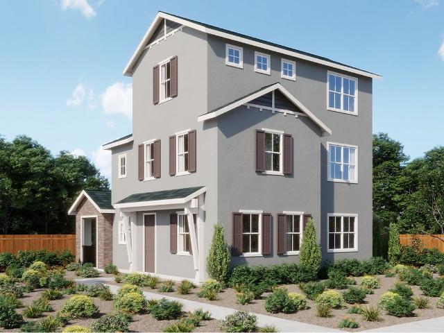 Brand New Home in Galt, CA. 4 Bed, 3 Bath
