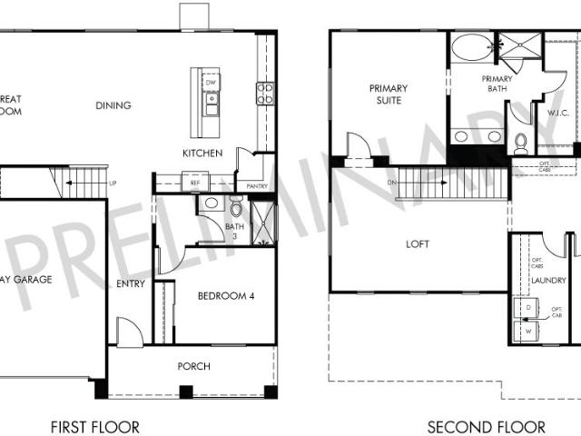 Brand New Home in Galt, CA. 4 Bed, 3 Bath
