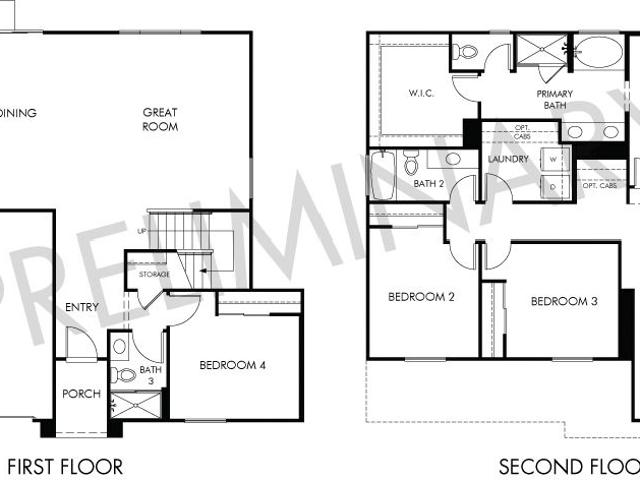 Brand New Home in Galt, CA. 4 Bed, 3 Bath