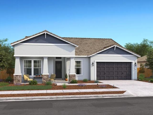 Brand New Home in Galt, CA. 5 Bed, 3 Bath