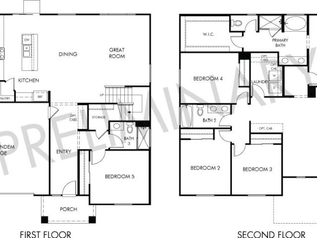 Brand New Home in Galt, CA. 5 Bed, 3 Bath